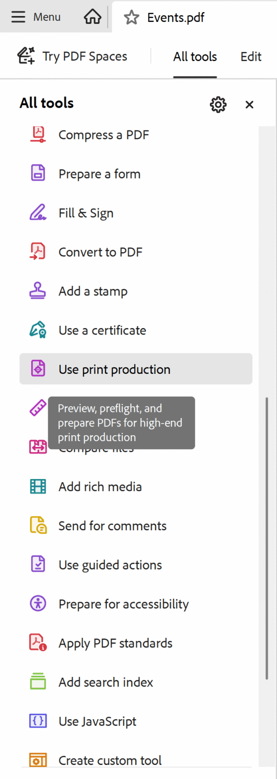 How to Outline Text on All Pages in InDesign at Once | designbylaney.com