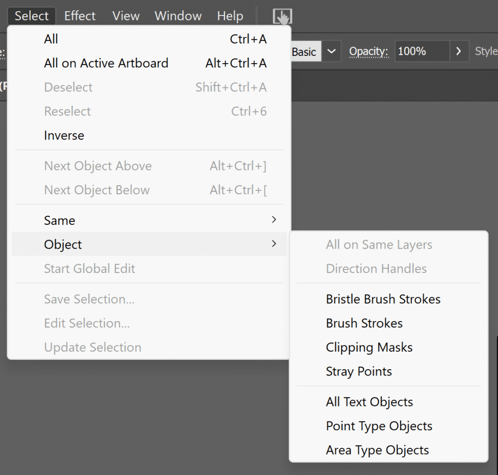 How to Outline Text on All Pages in InDesign at Once | designbylaney.com